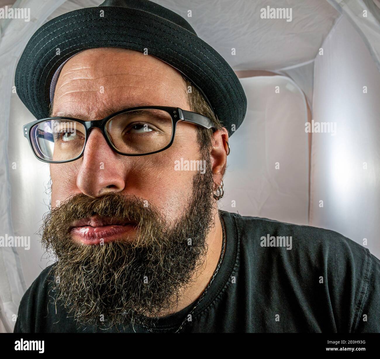Appalled Face High Resolution Stock Photography and Images - Alamy
