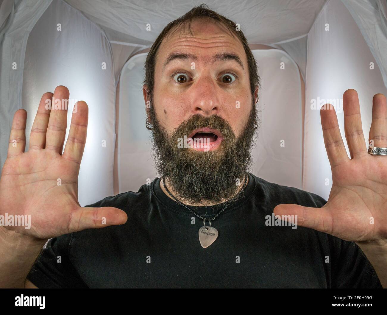 Appalled hi-res stock photography and images - Alamy