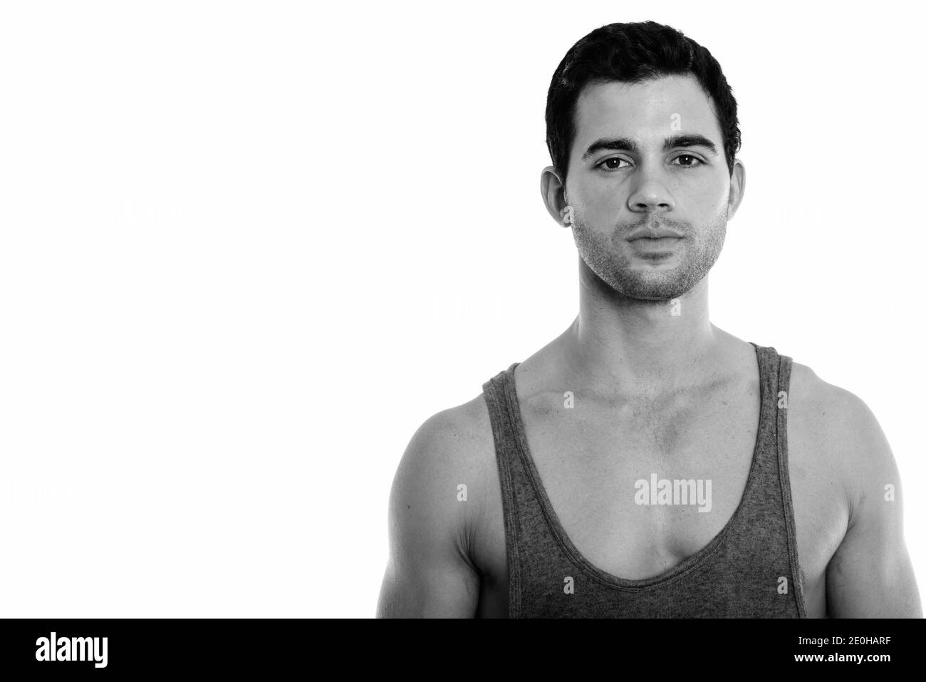 Hispanic body hi-res stock photography and images - Alamy