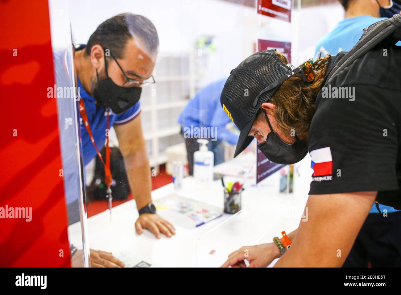 Jan brabec hi-res stock photography and images - Alamy