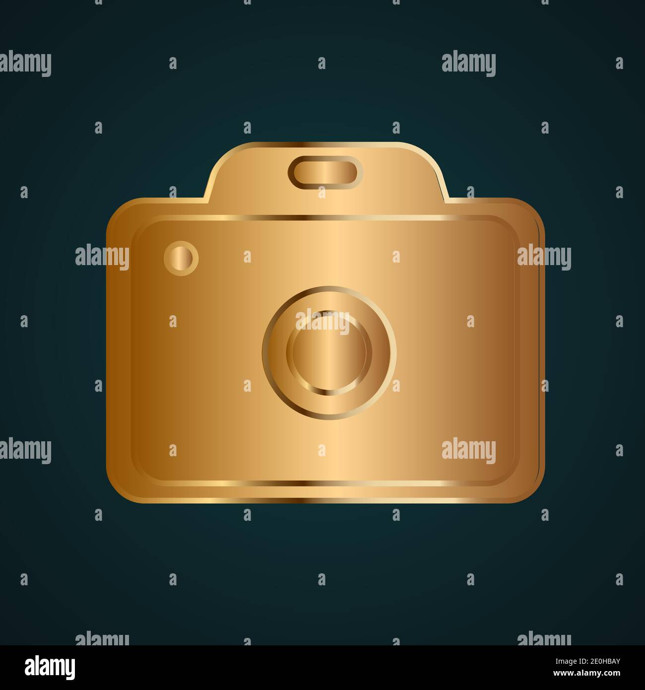 Dslr logo Stock Vector Images - Alamy
