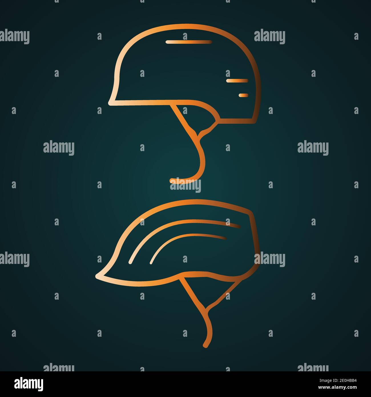 Sport motorcycling Stock Vector Images - Alamy
