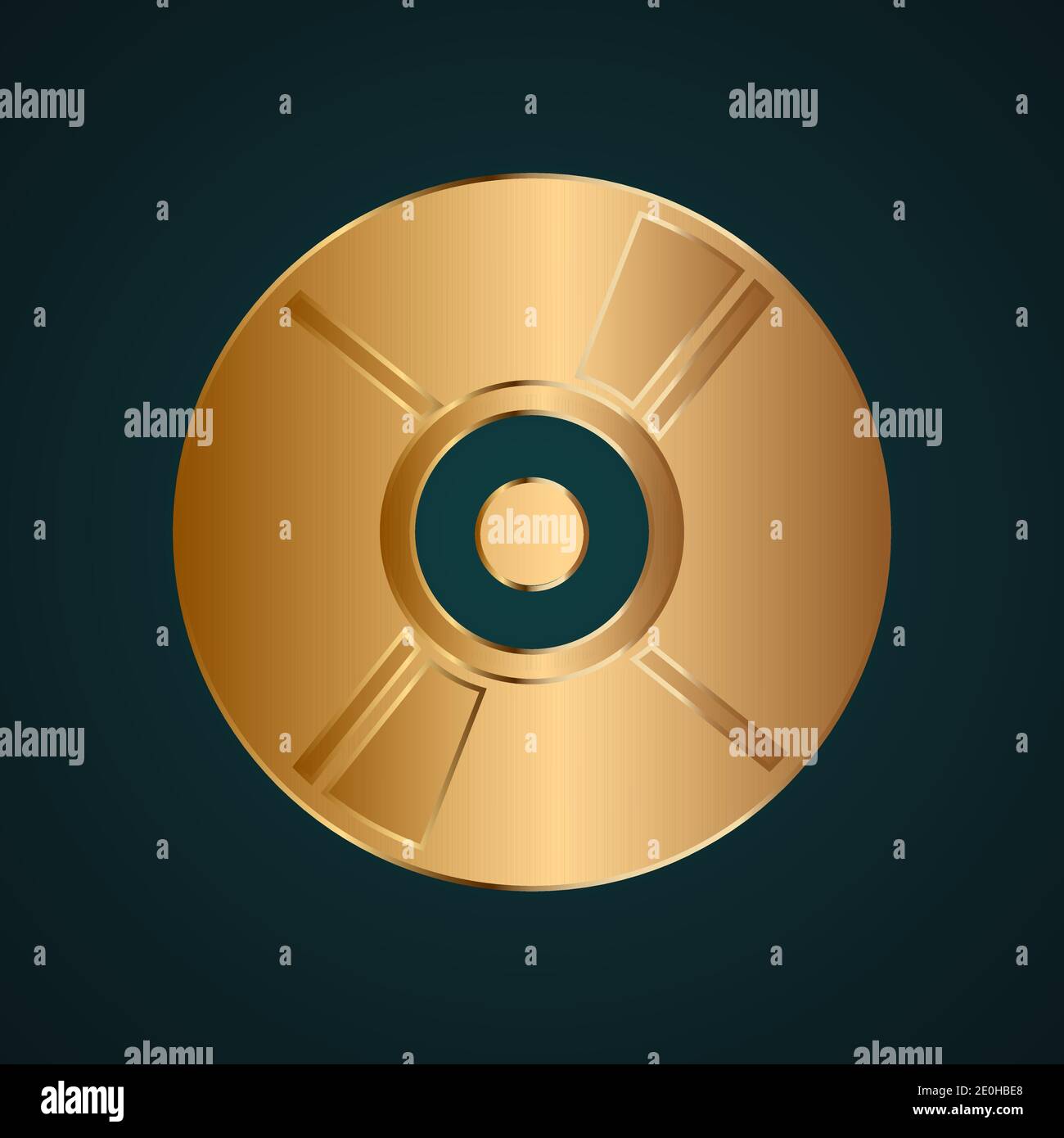 Vectorial logo hi-res stock photography and images - Alamy