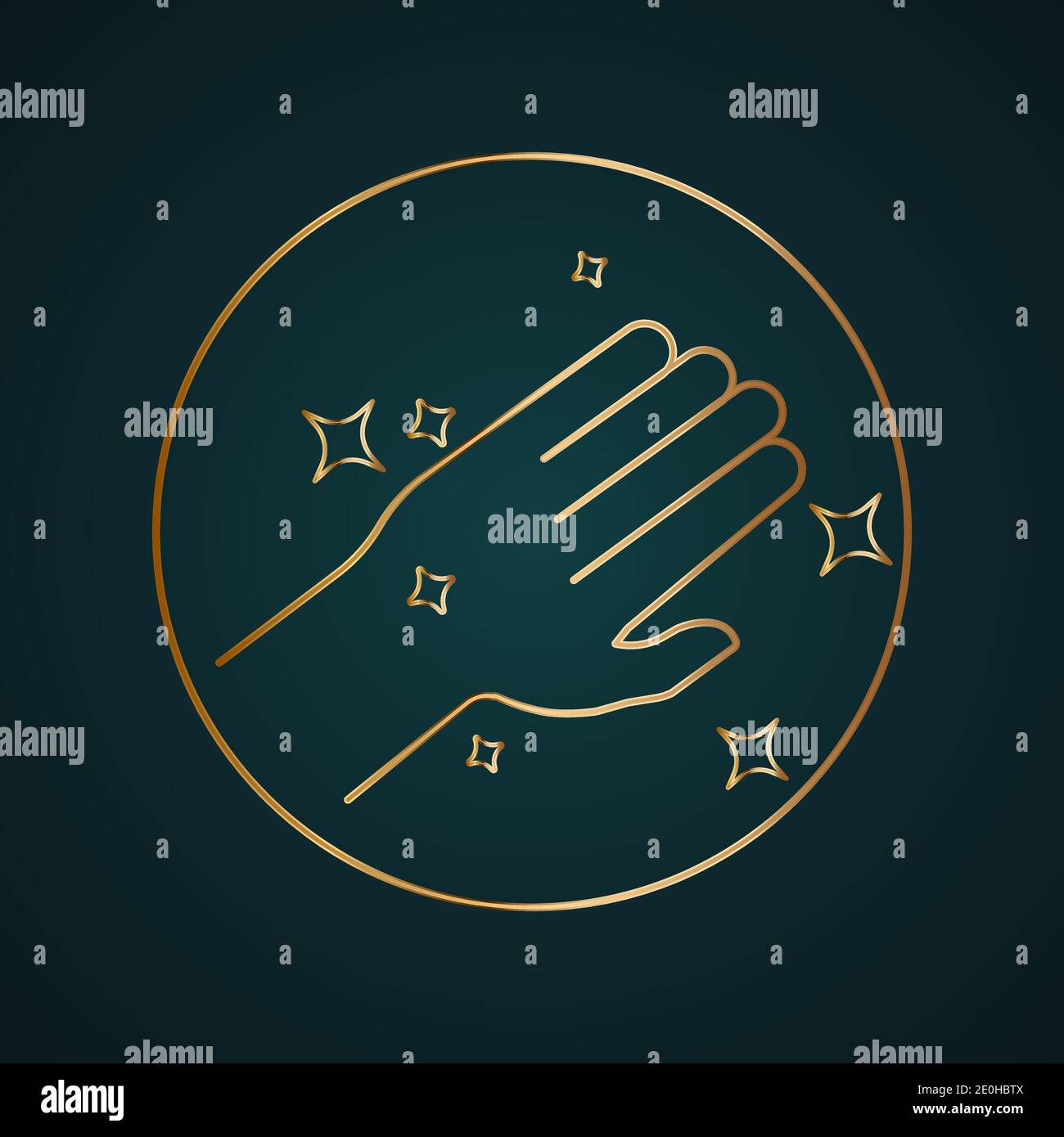 Wash your hands clip art hi-res stock photography and images - Alamy