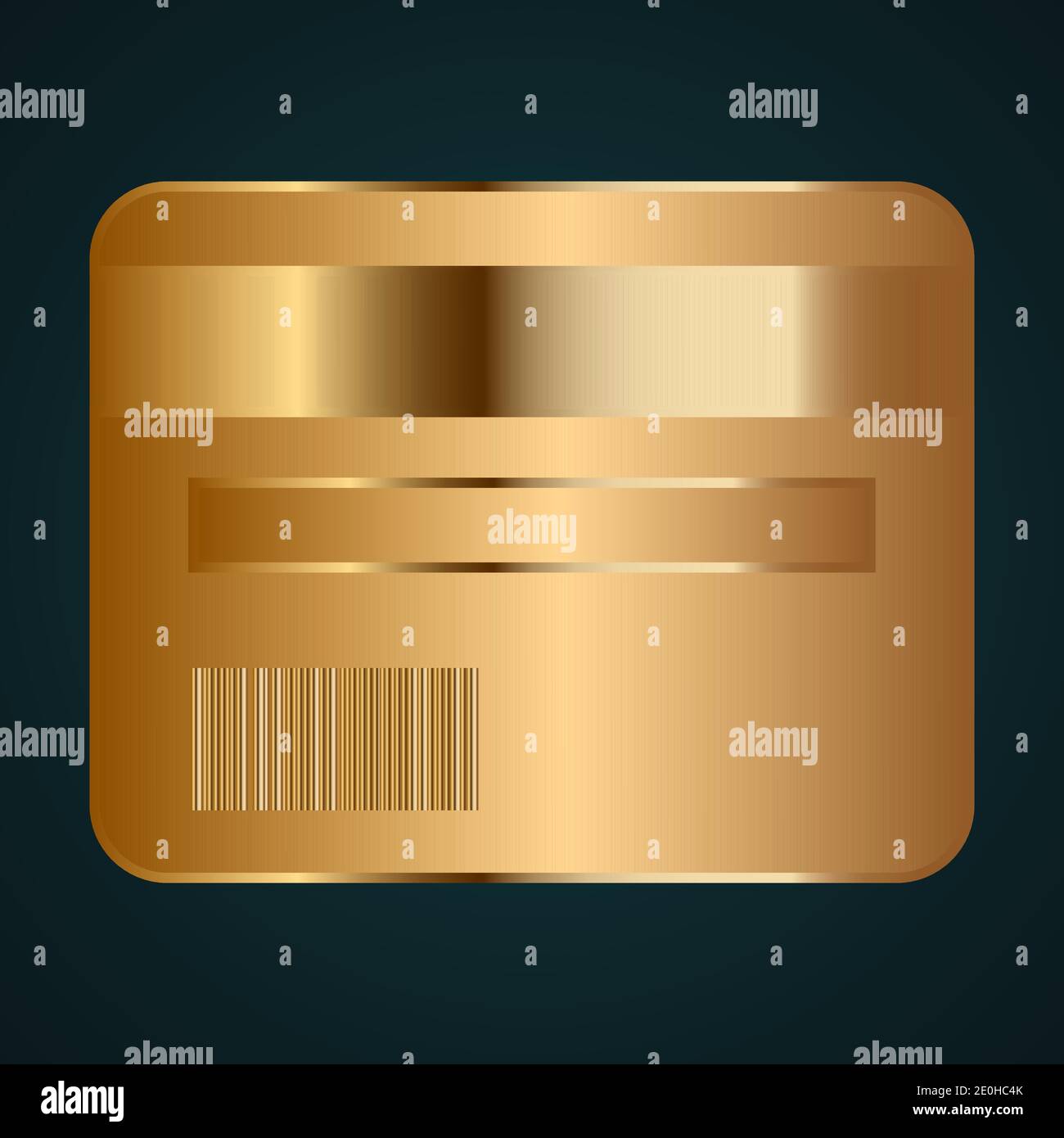 Backside of credit card hi-res stock photography and images - Alamy