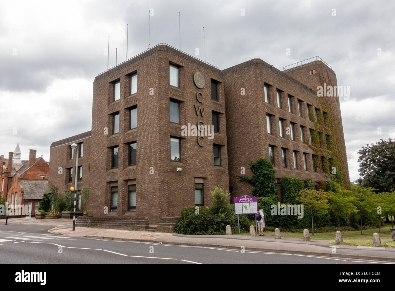 War graves commission hi-res stock photography and images - Alamy