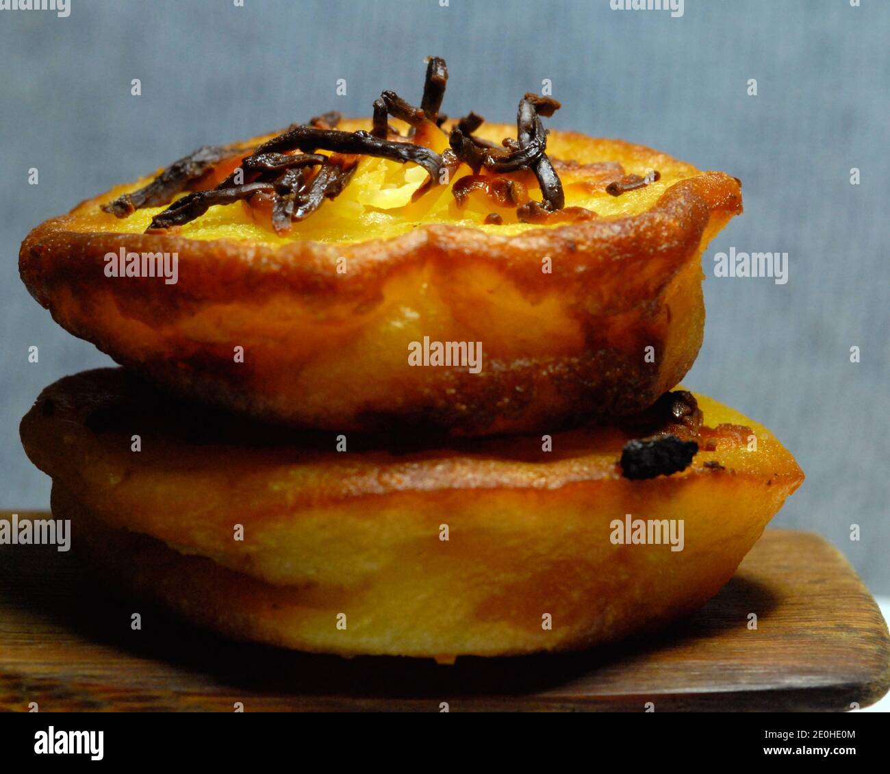 Filipino cake hi-res stock photography and images - Alamy