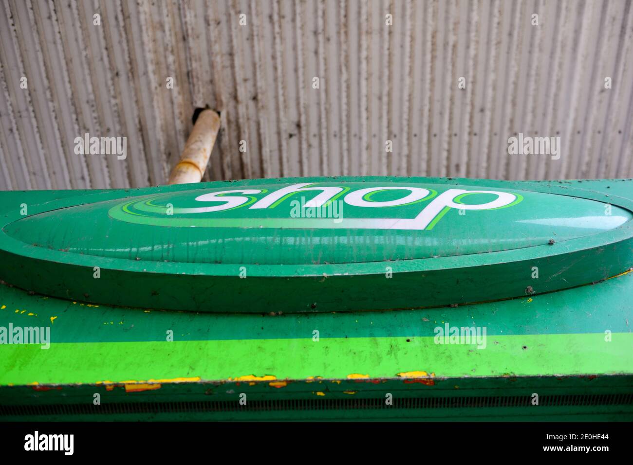 Malton sign hi-res stock photography and images - Alamy