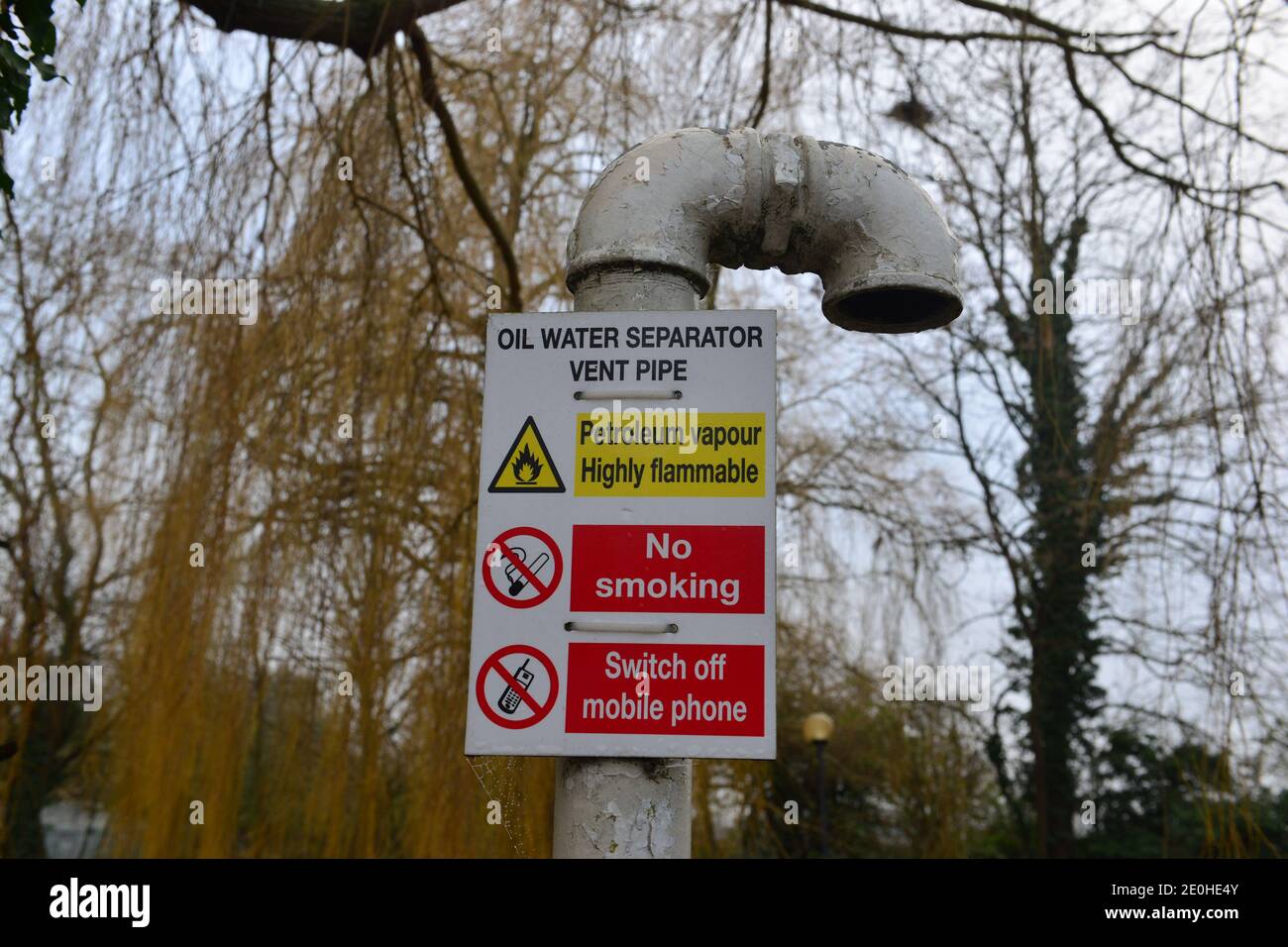 Vent Pipe High Resolution Stock Photography and Images - Alamy