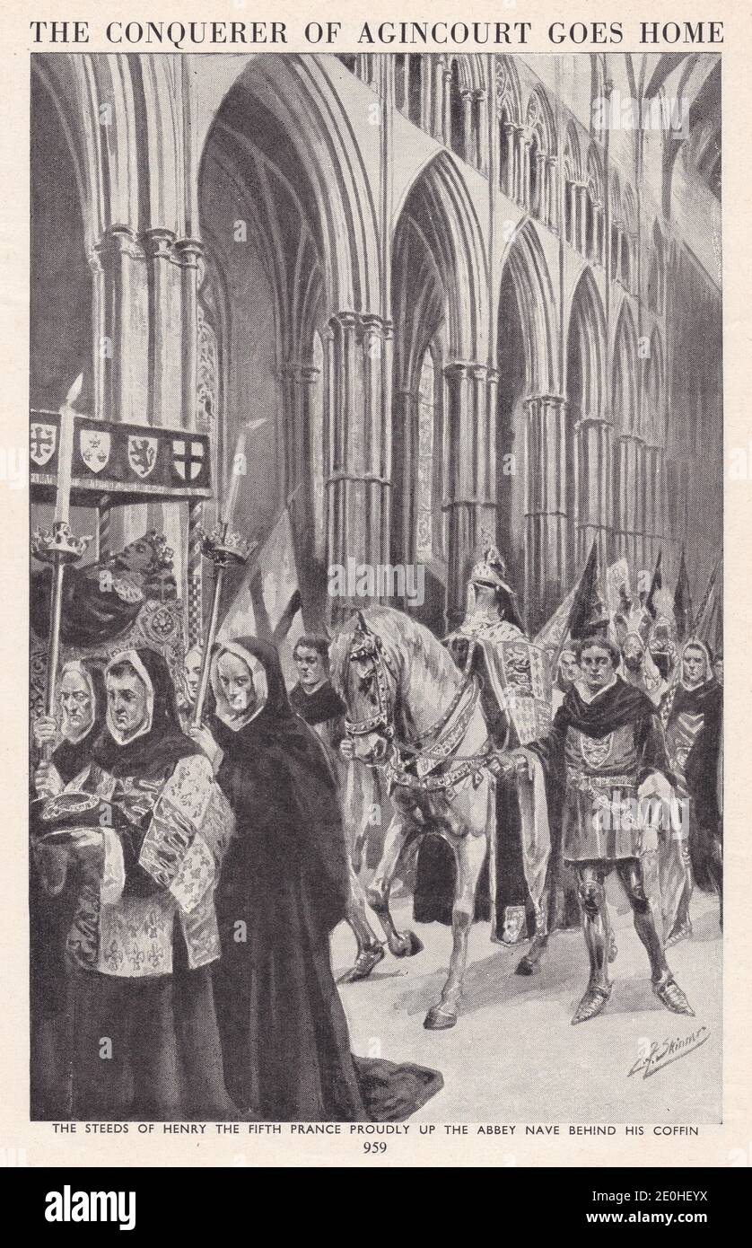 1400s century coffin hi-res stock photography and images - Alamy