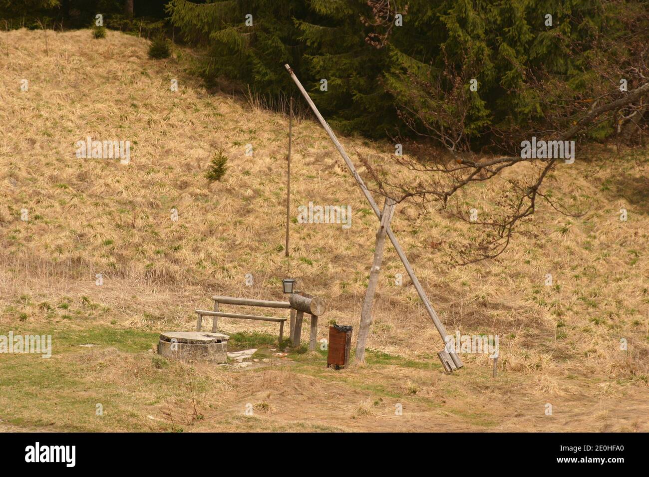 Draw with water hi-res stock photography and images - Alamy