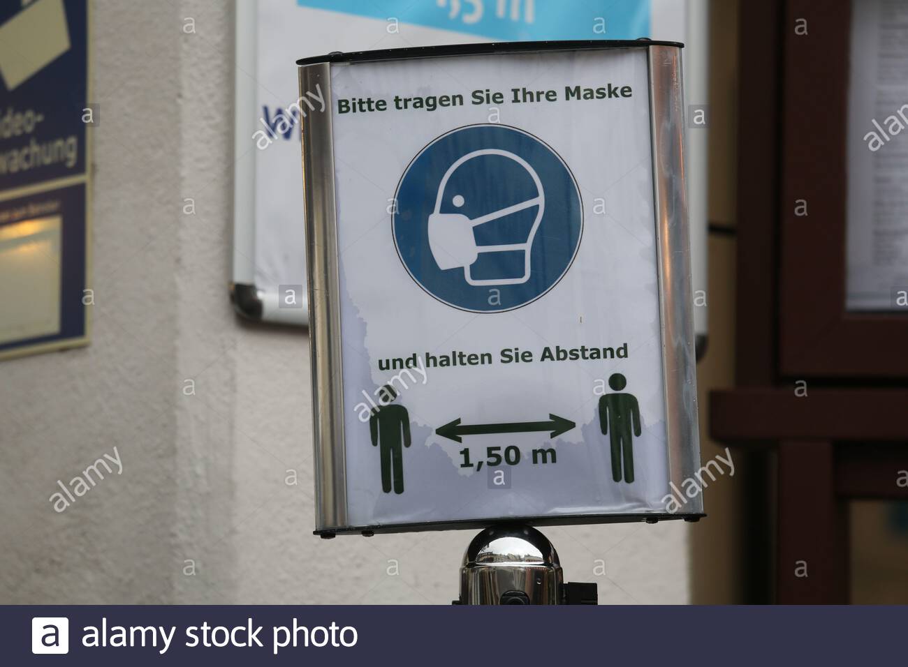 Official distance hi-res stock photography and images - Alamy