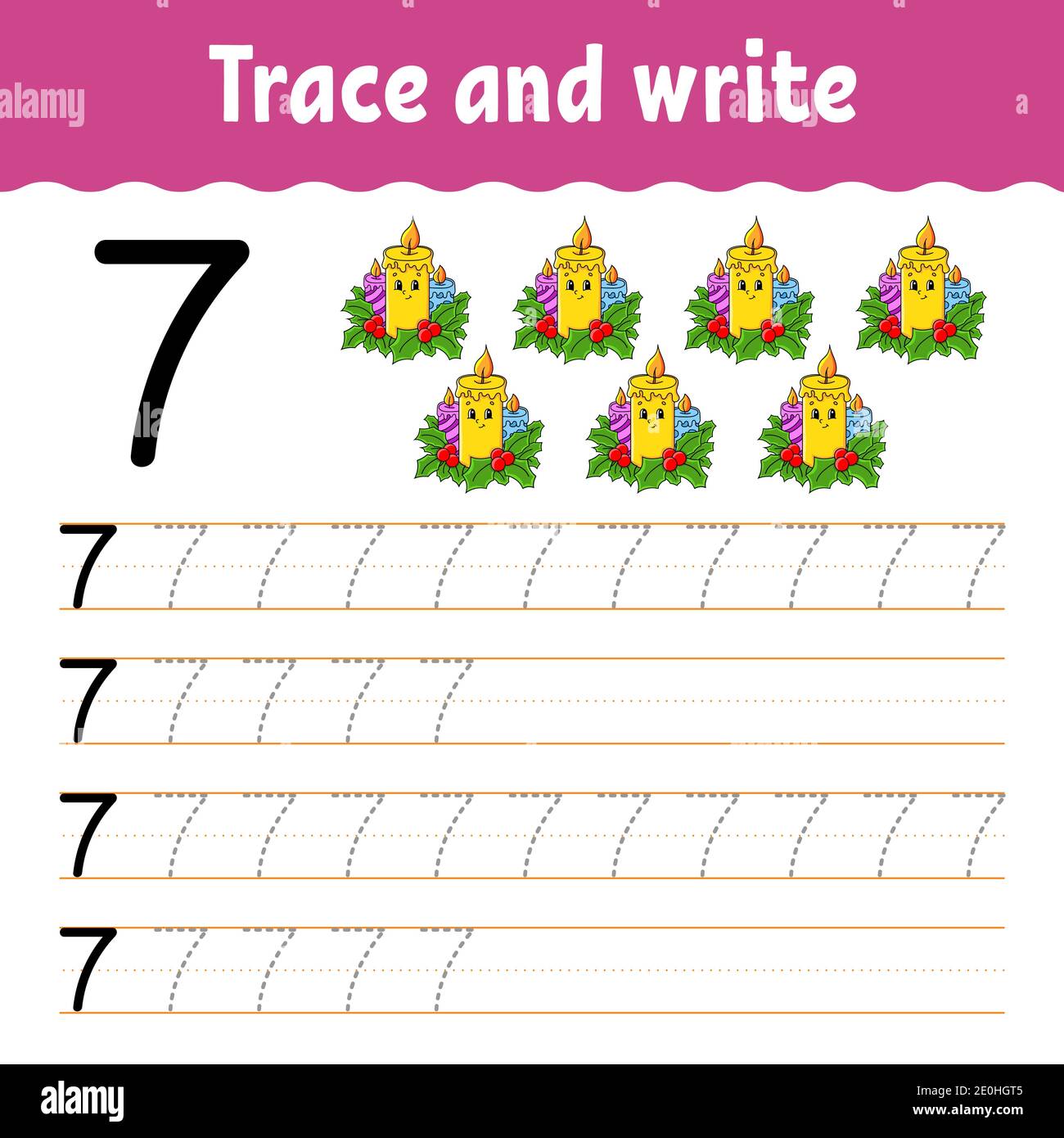 Learning new activity Stock Vector Images - Alamy