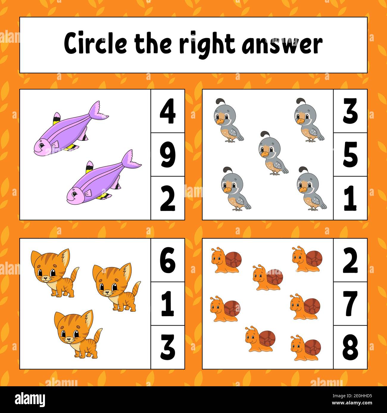 Circle Clip Art Funny