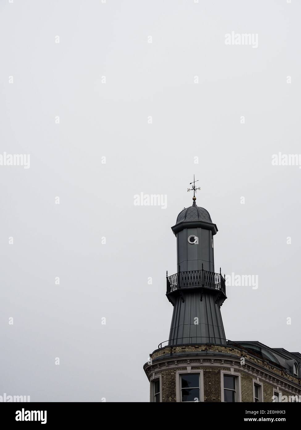 Lighthouse kings cross hi-res stock photography and images - Alamy