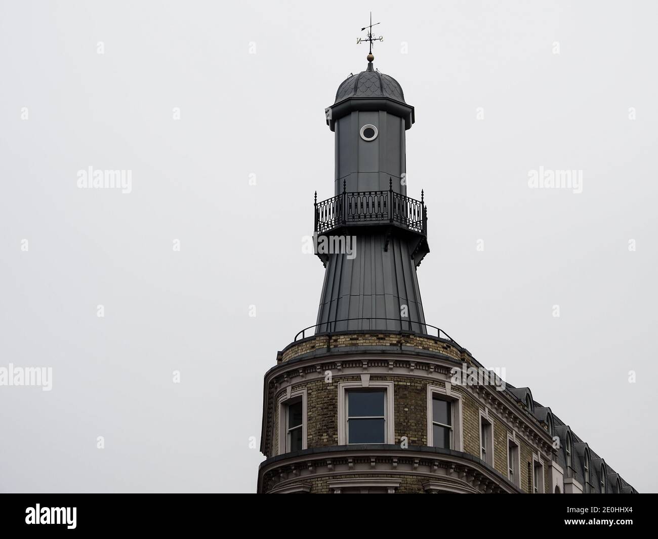 Lighthouse kings cross hi-res stock photography and images - Alamy