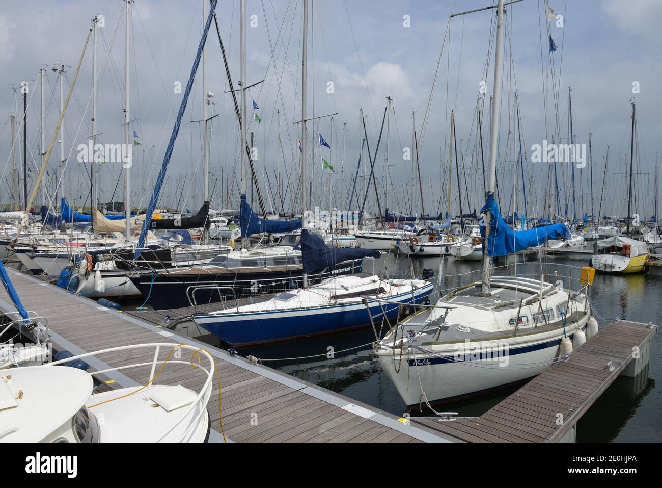 Marina den osse hi-res stock photography and images - Alamy