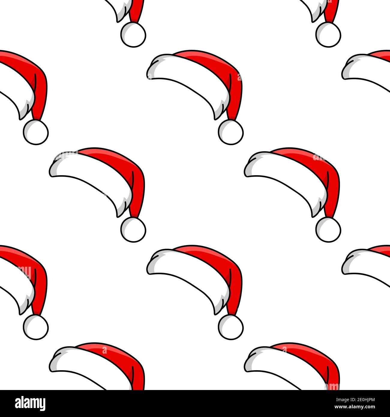 Color seamless pattern. Cartoon style. Bright design. For walpaper ...