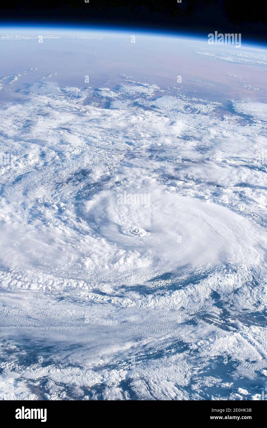 Storm clouds over Turkey. Artist interpretation with digital techniques ...
