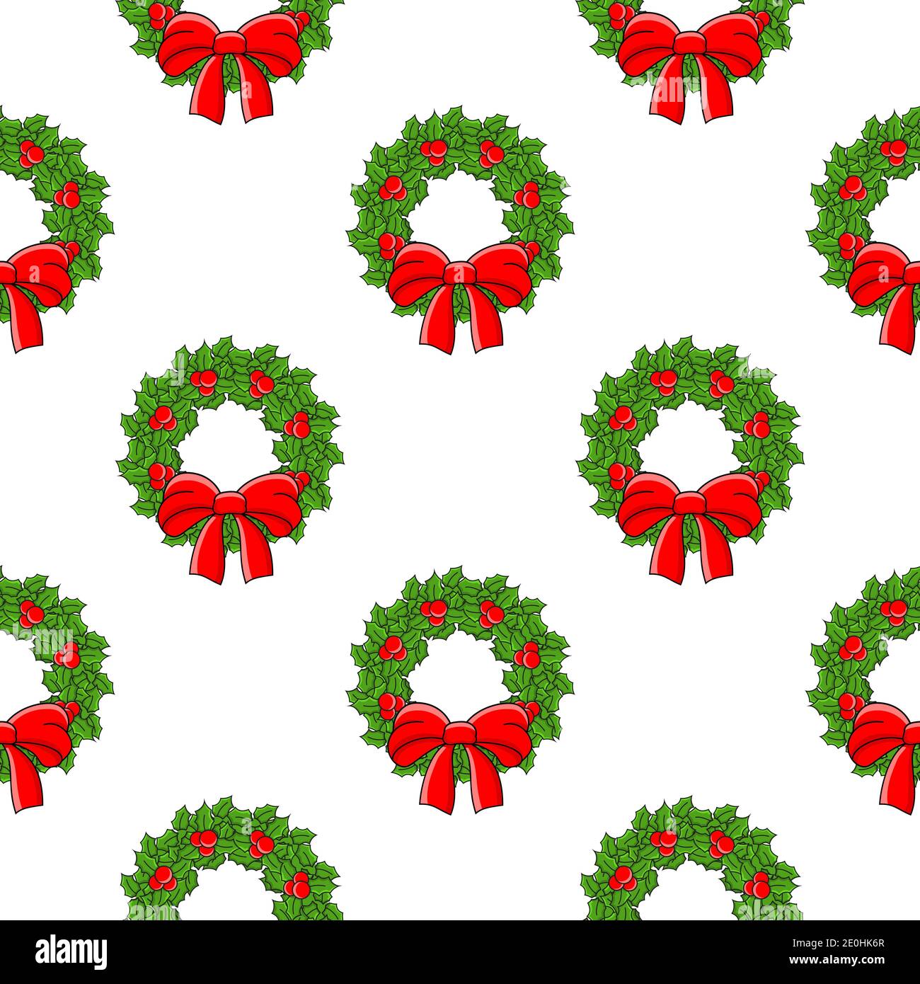 Color seamless pattern. Cartoon style. Bright design. For walpaper ...