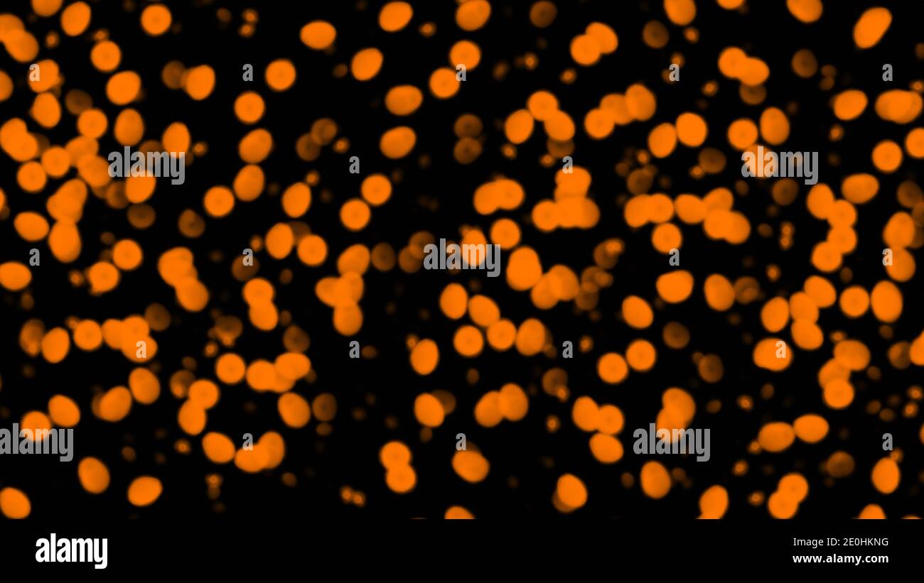 Abstract lights for texture, background, wallpaper, backdrop, banner ...