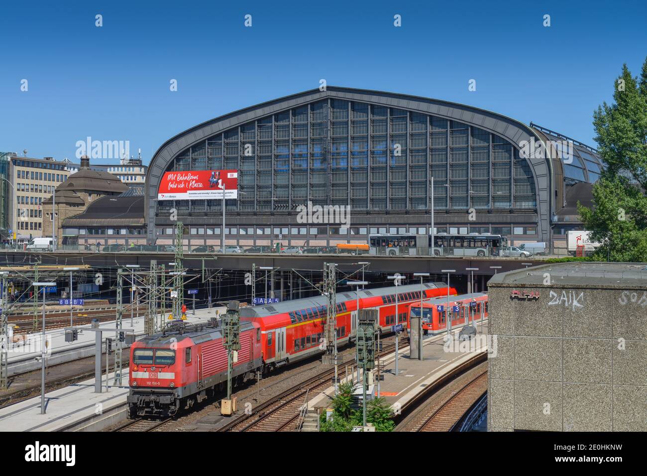 Regionalbahn hi-res stock photography and images - Alamy