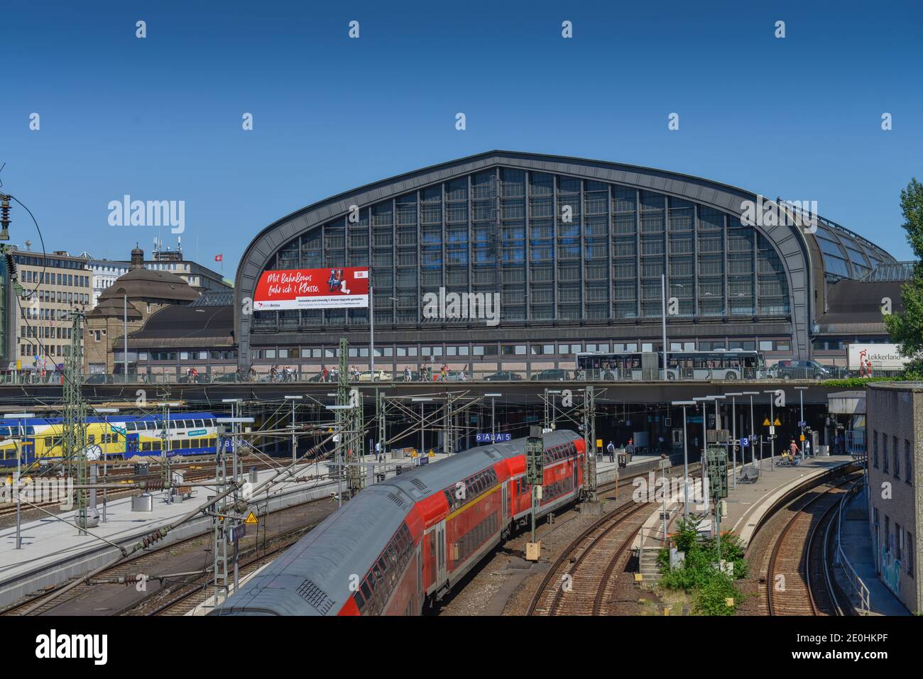 Regionalbahn hi-res stock photography and images - Alamy