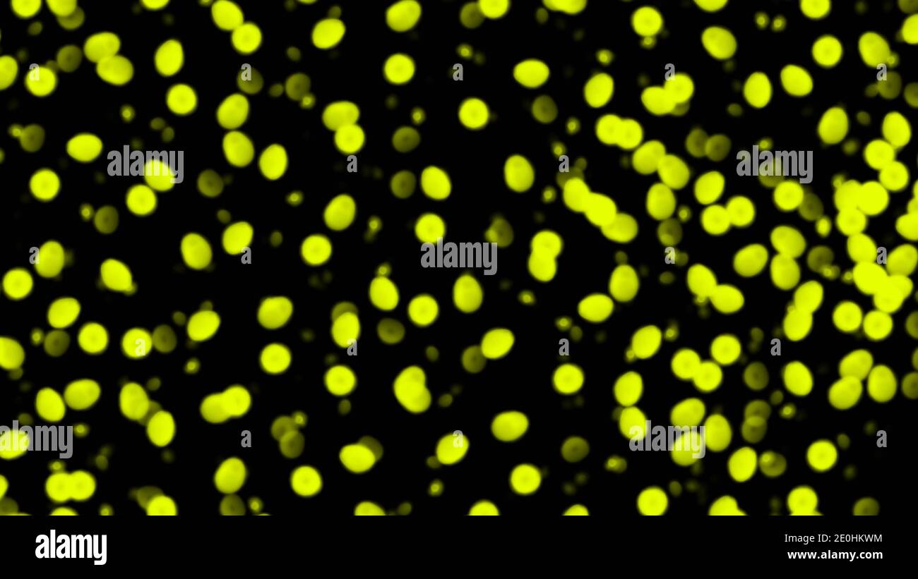 Abstract lights for texture, background, wallpaper, backdrop, banner ...