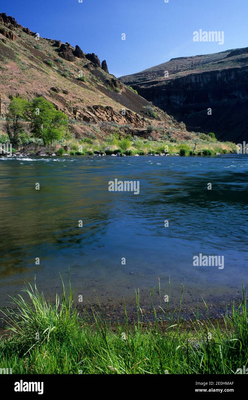 Maupin hi-res stock photography and images - Alamy