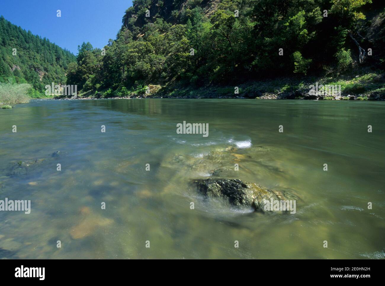 Hellgate galice hi-res stock photography and images - Alamy