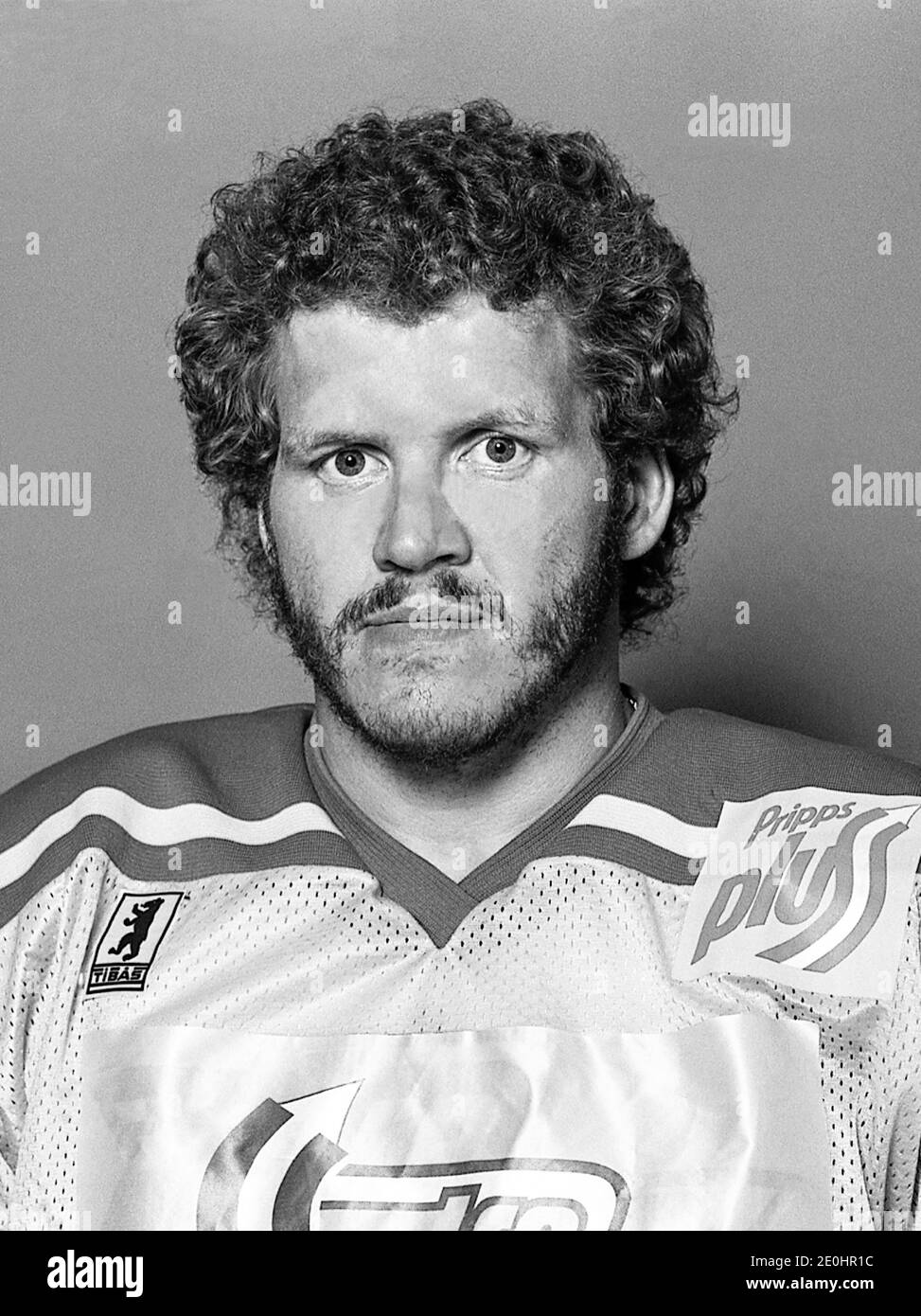 Hockey 1981 hi-res stock photography and images - Alamy