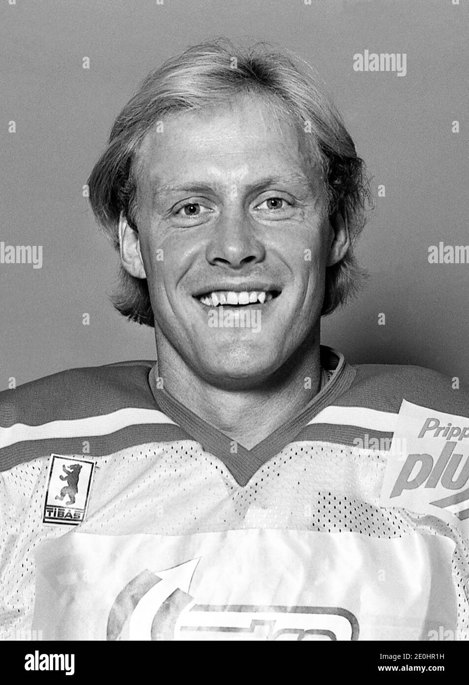 Anders hedberg hi-res stock photography and images - Alamy