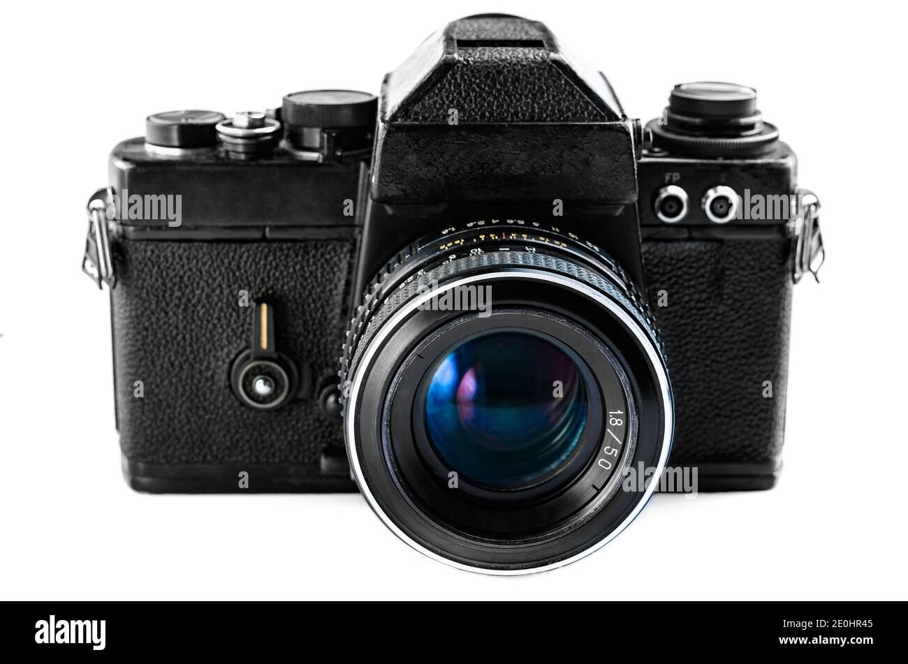 Reflex finder hi-res stock photography and images - Alamy