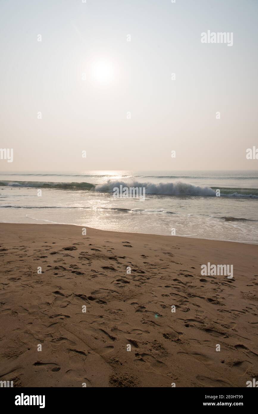 Puri sea beach hi-res stock photography and images - Alamy