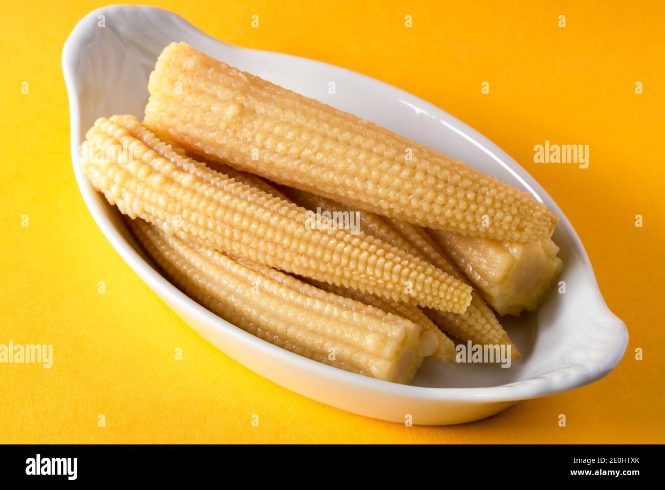 Miniature cob hi-res stock photography and images - Alamy