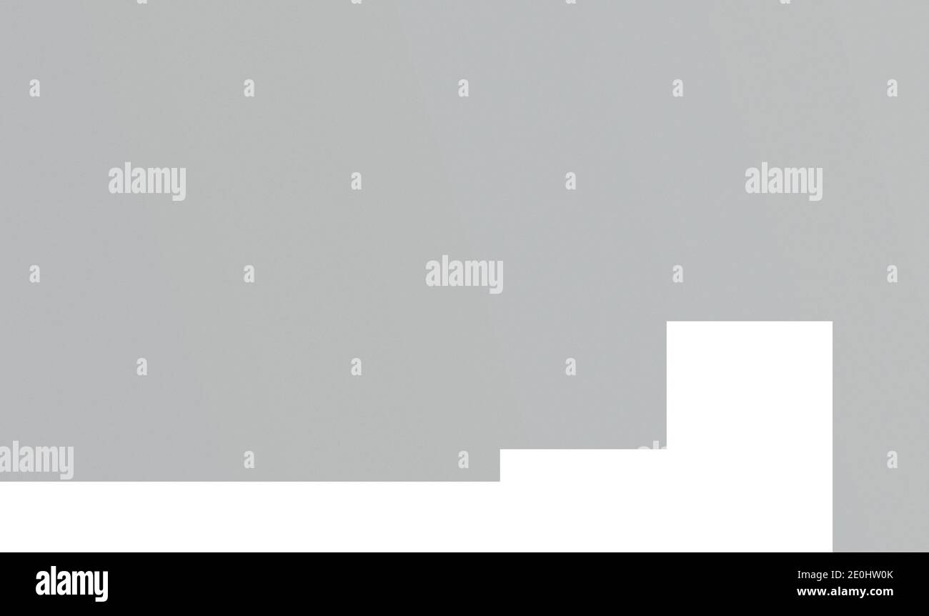 Gray Background with Dark Pixelated Particles - Vector illustration ...