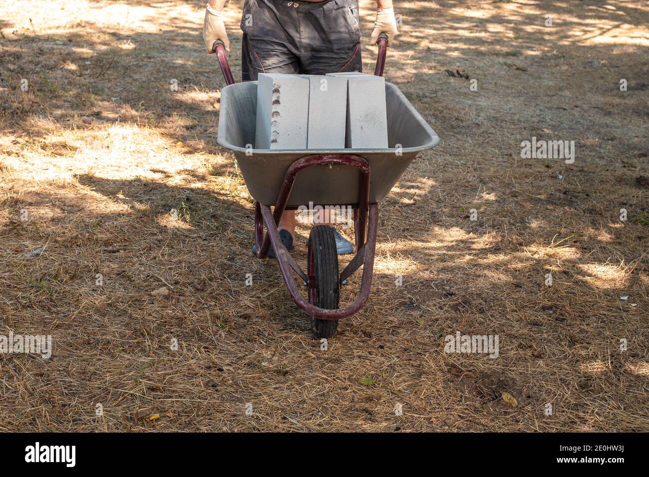 Man rolls hi-res stock photography and images - Alamy