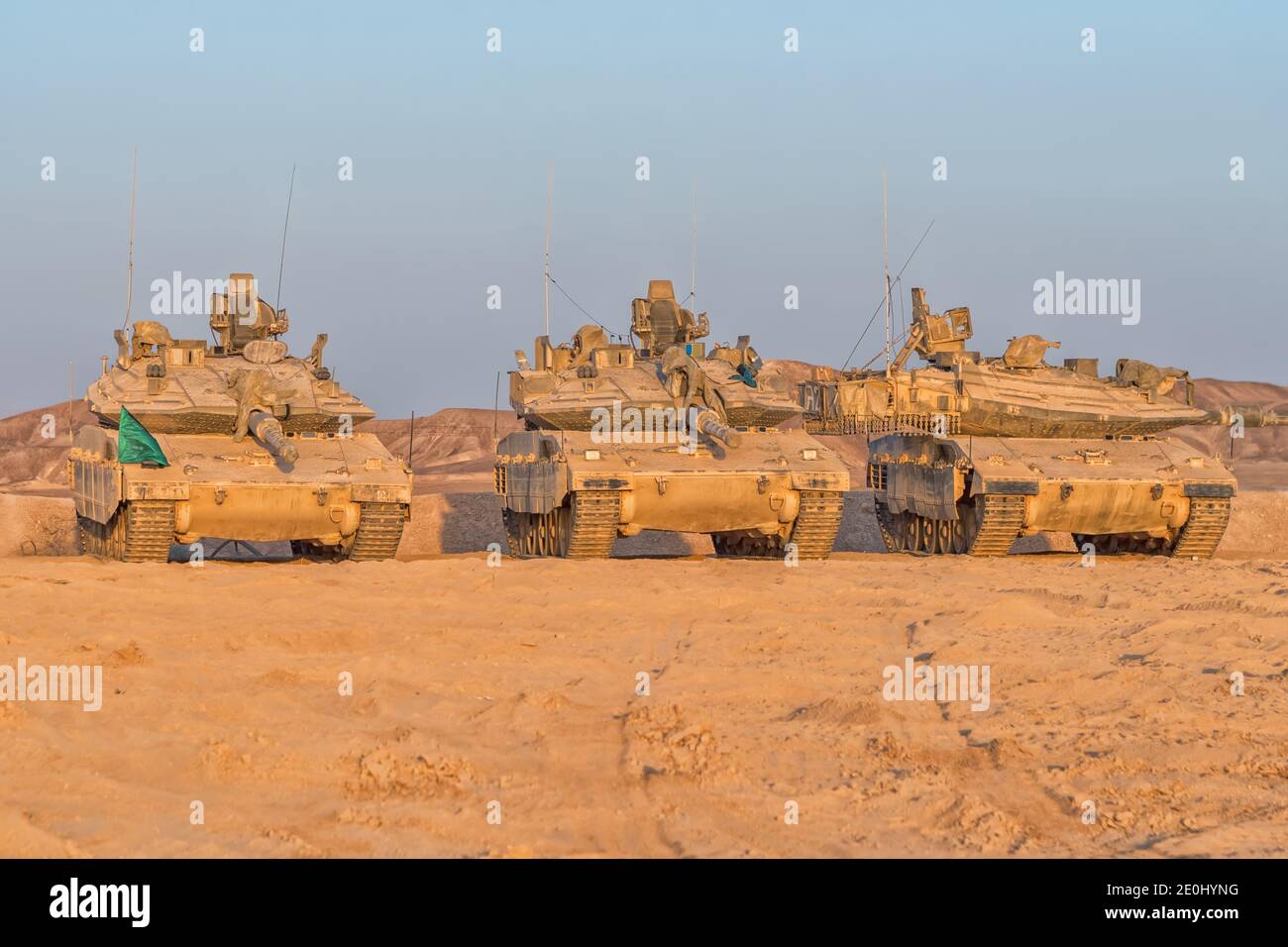 Independence Day in Israel. Defense Forces opens some of its bases to ...