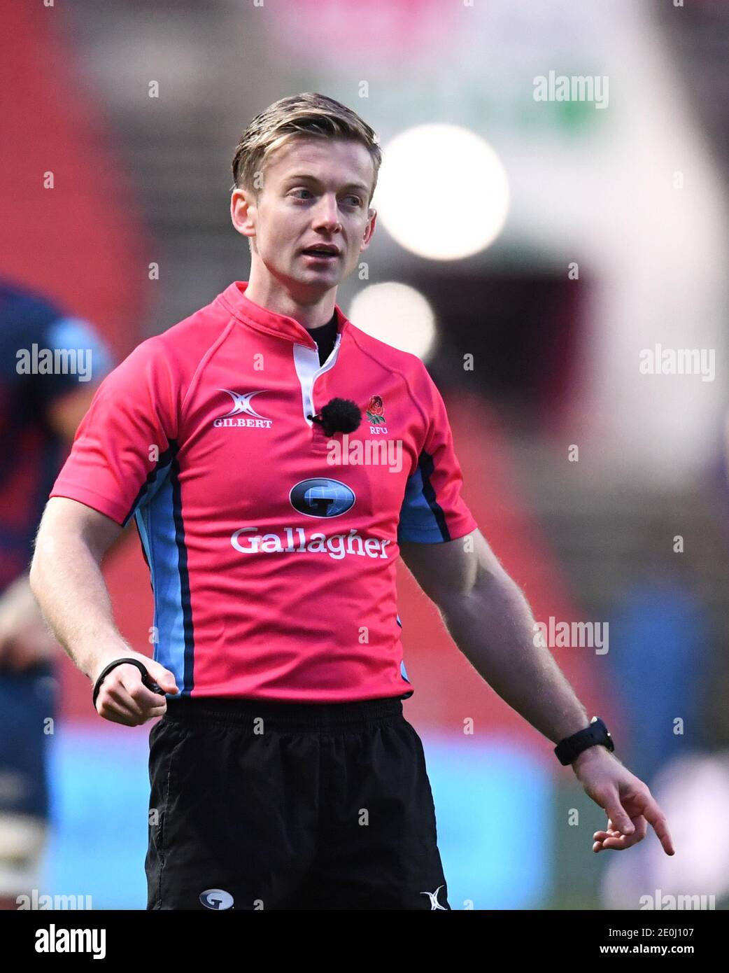 Christopher ridley hi-res stock photography and images - Alamy