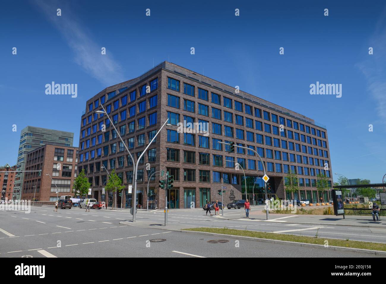 Marquard und bahls hi-res stock photography and images - Alamy