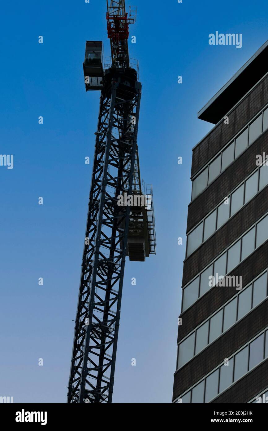 Dnb netherlands hi-res stock photography and images - Alamy