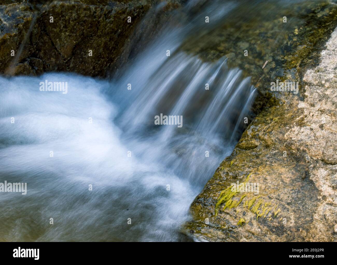 Low shutter speed exposure hi-res stock photography and images - Alamy