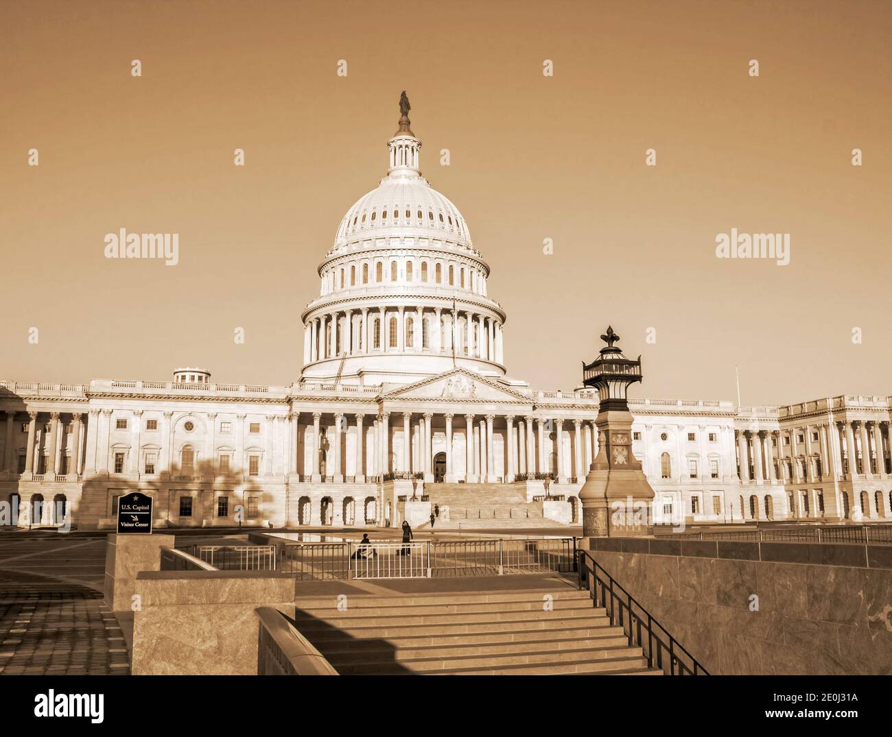 Washington DC , Capitol Building Stock Photo - Alamy