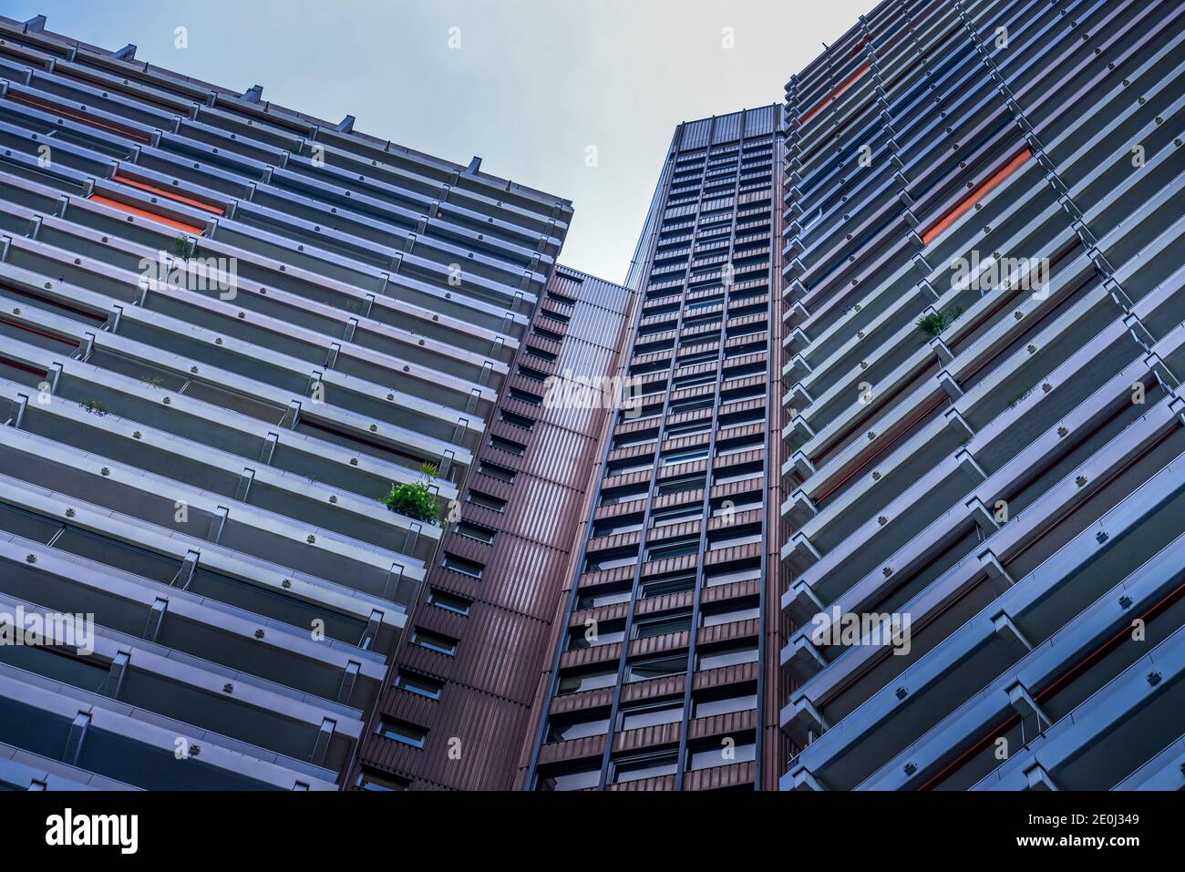 Koeln strasse hi-res stock photography and images - Alamy