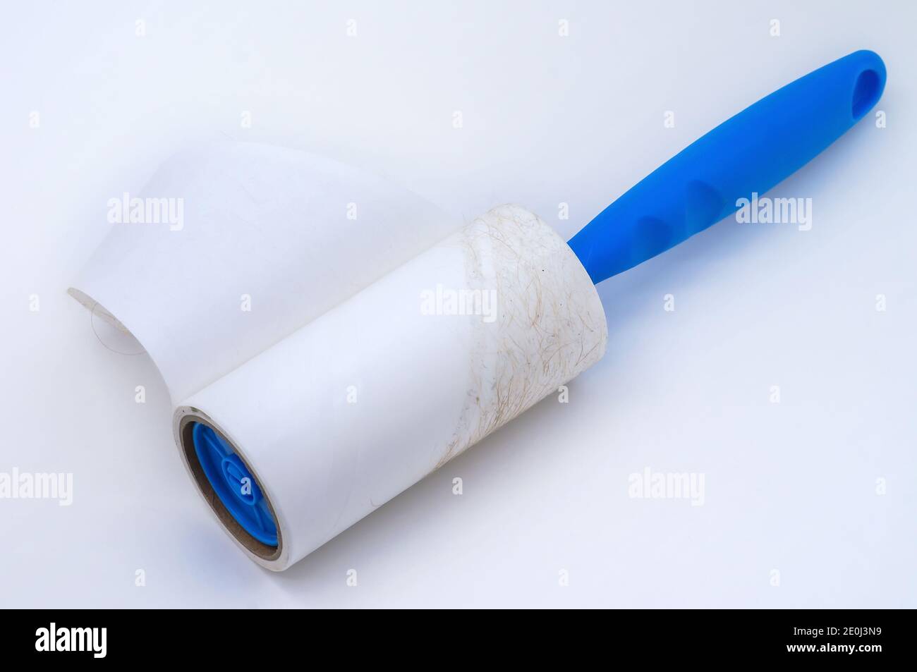 roller for cleaning clothes from wool, pet hair on clothes, Roller ...
