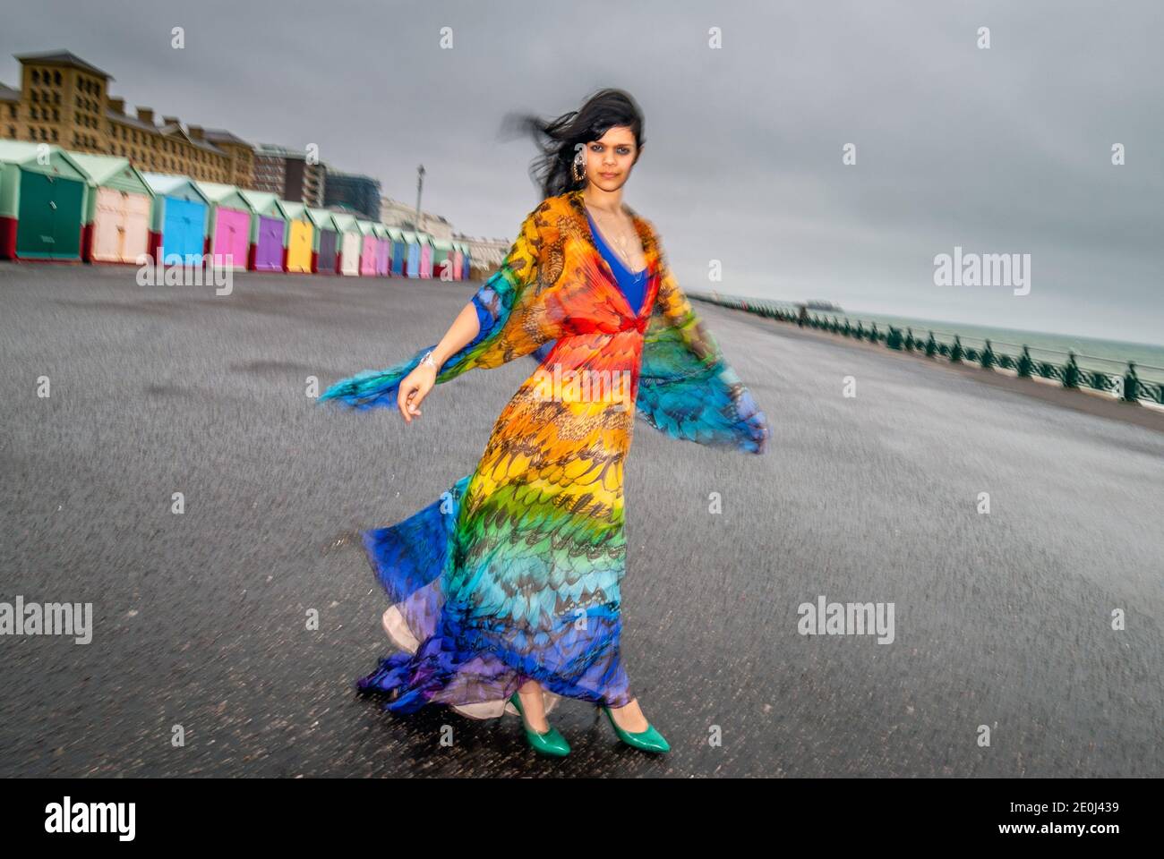 Natasha alexander hi-res stock photography and images - Alamy