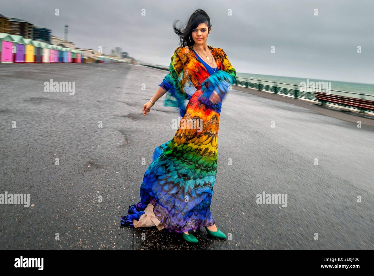 Natasha alexander hi-res stock photography and images - Alamy