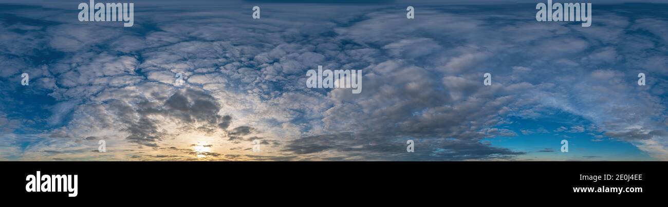 Equirectangular panorama hi-res stock photography and images - Alamy