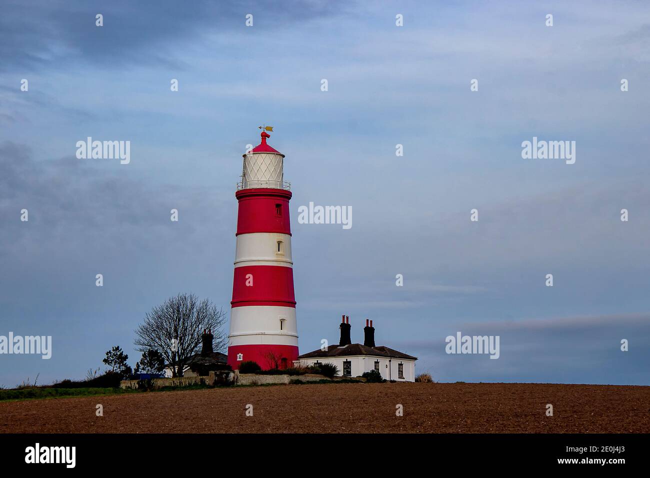 Lighthouses of norfolk hi-res stock photography and images - Alamy