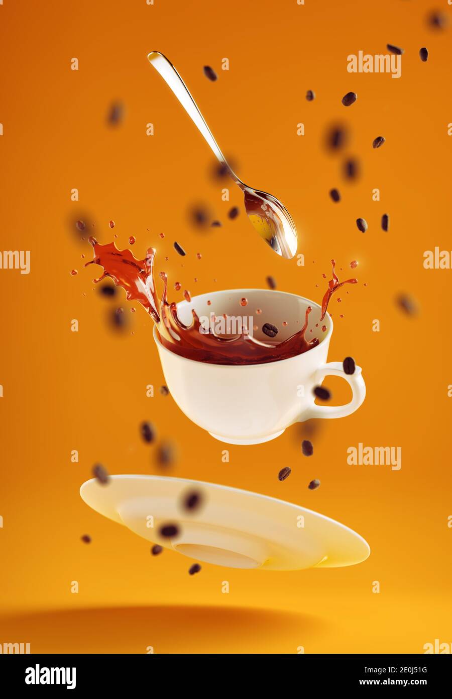 Pure energy hi-res stock photography and images - Alamy